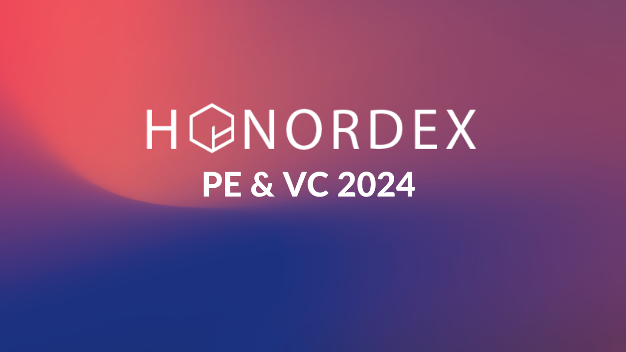 Private Equity and Venture Capital Honordex 2024